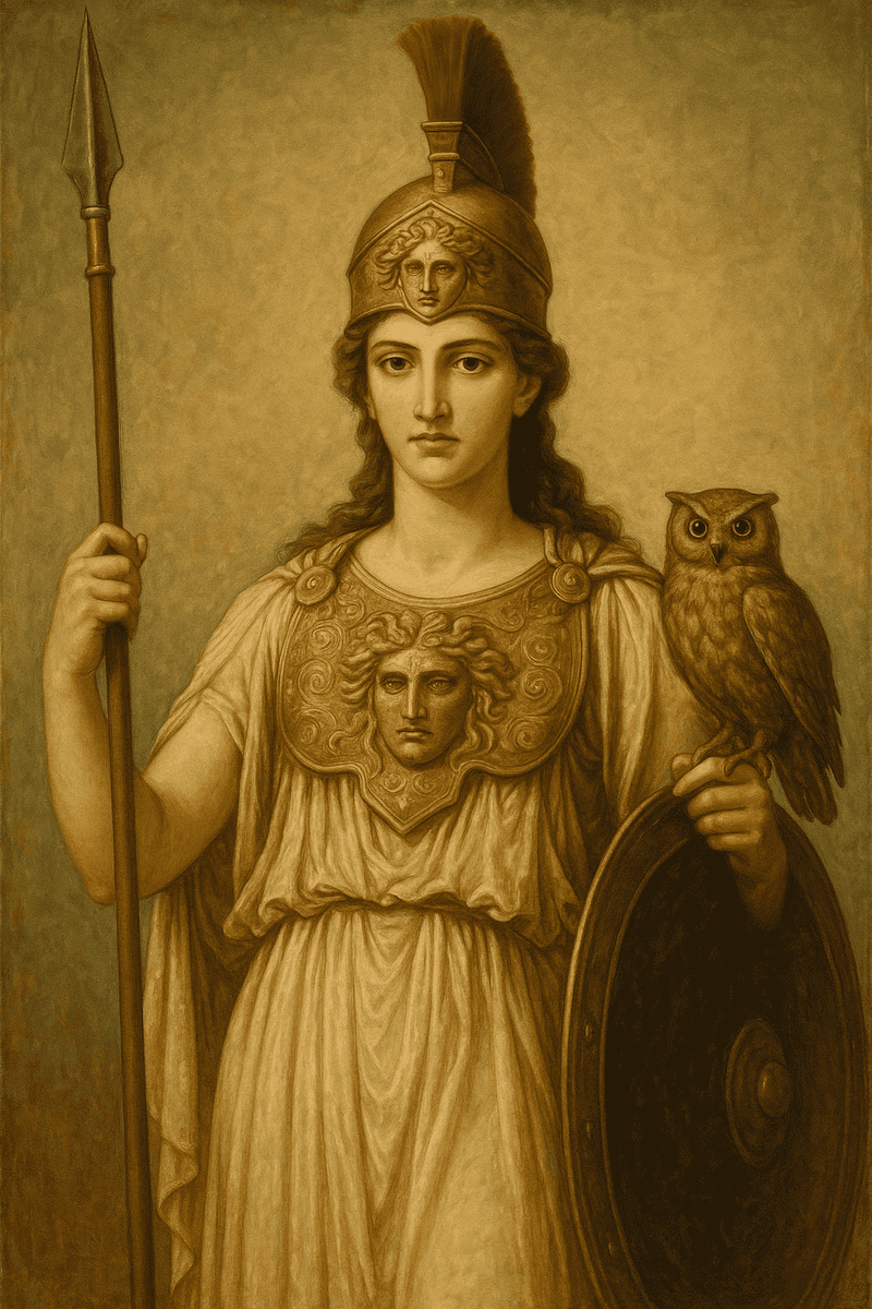 Who Were the Most Powerful Women in Mythology Whose Spirits Still Shape ...