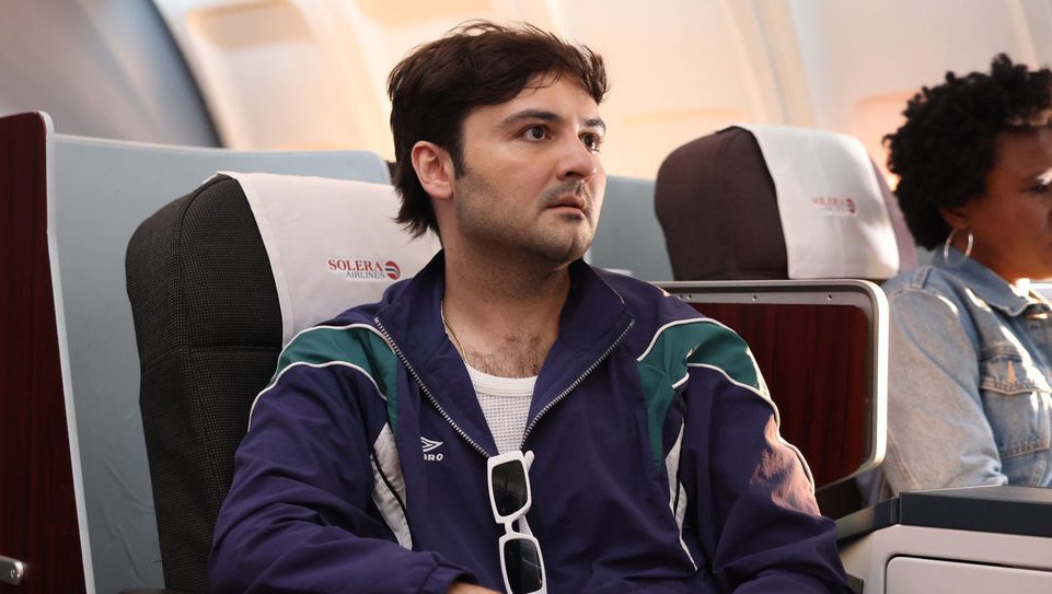 John Higgins: 5 Things About the Former Please Don’t Destroy Comedian ...