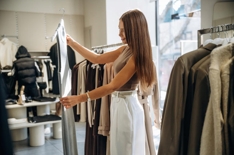 Je suis accro au shopping et voici les 3 choses que je fais à la ...