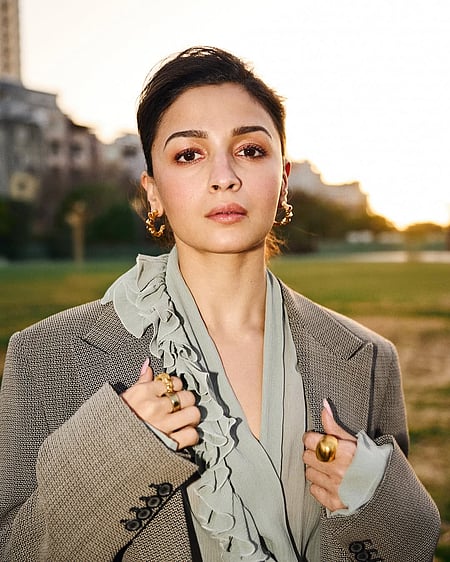 Alia Bhatt congratulates Anuparna Roy for her win at Venice Film Festival