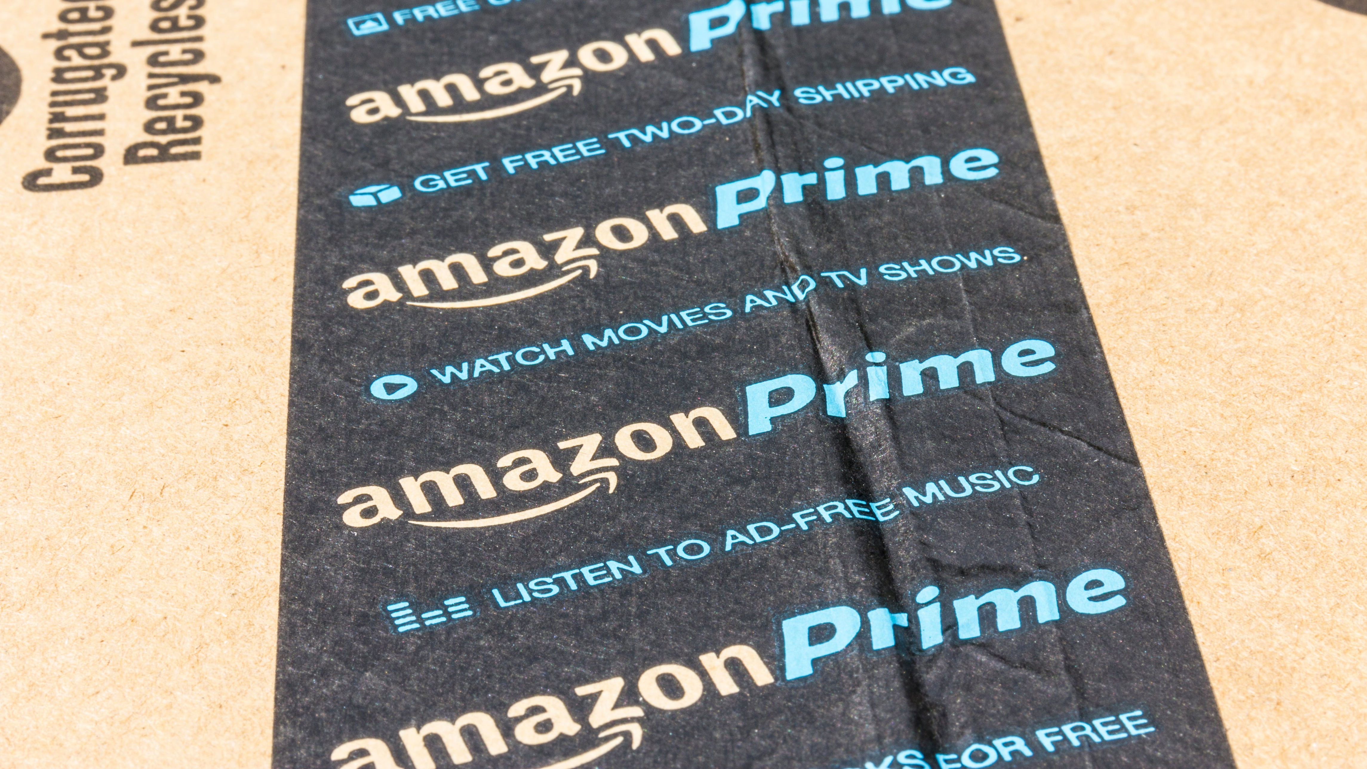 Amazon does away with free shipping sharing for those living outside of ...