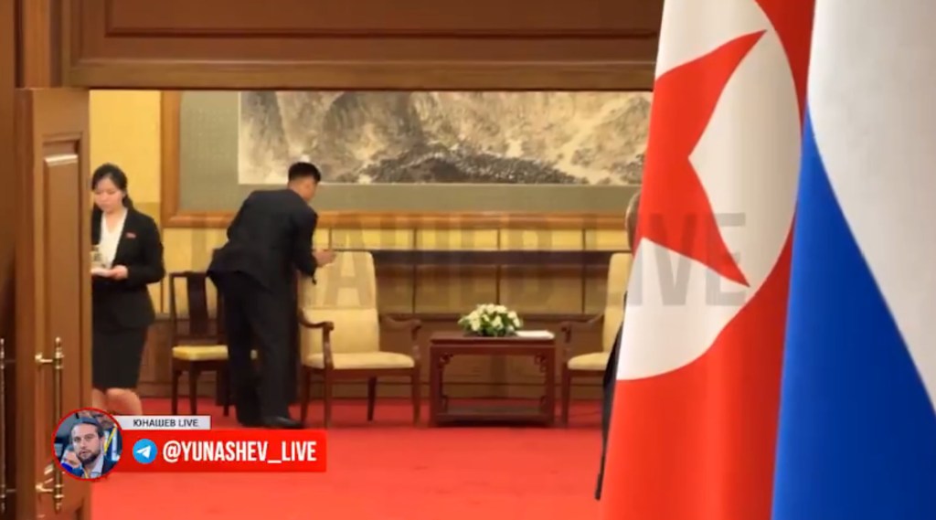 Kim Jong Un traveled to China with private toilet to protect DNA — as ...