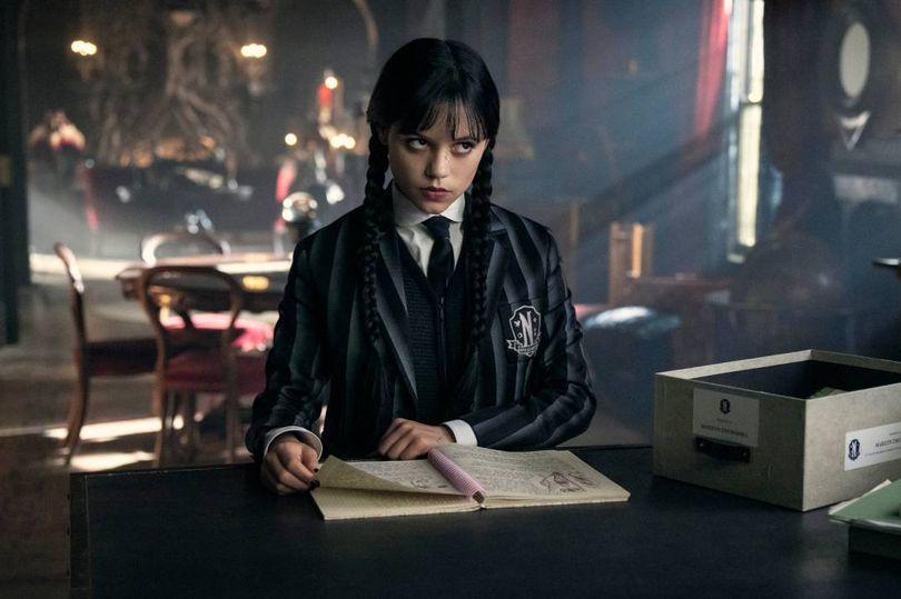 Wednesday fans 'work out' who will play Aunt Ophelia after season 1 'clue'