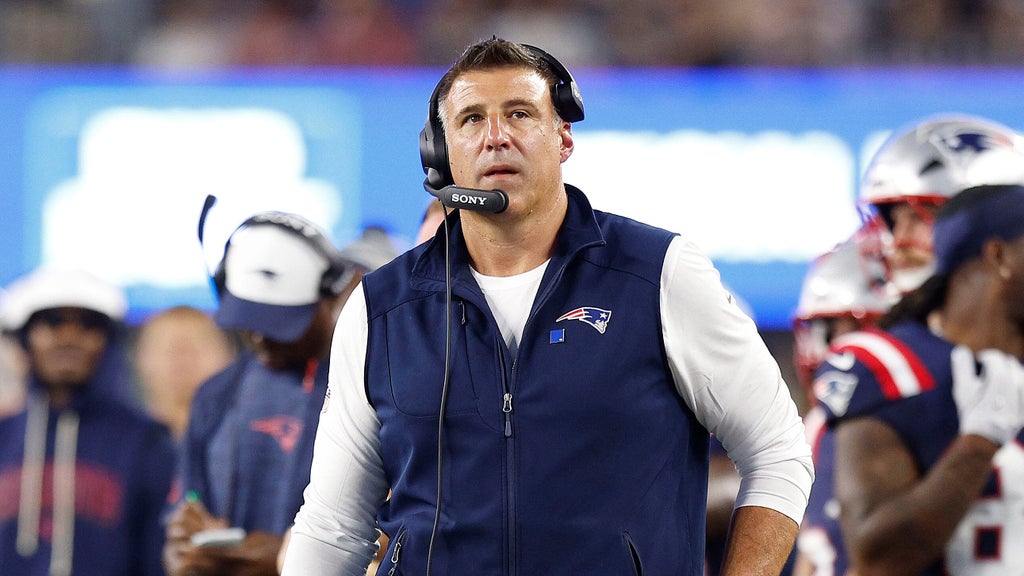 Patriots-Raiders Week 1 news, notes, and fun facts