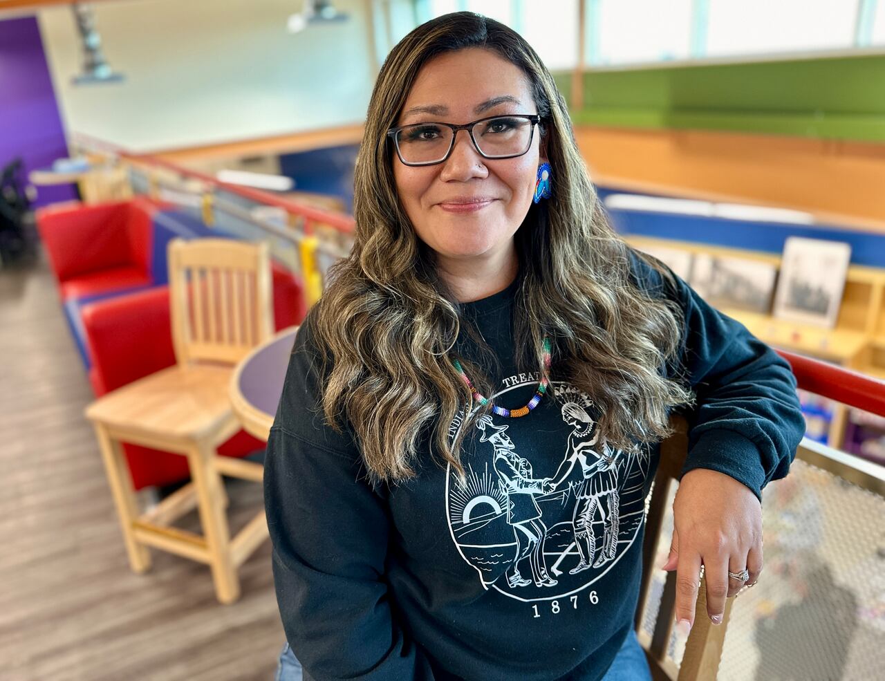 Voices of elders being preserved as Cree oral history expands in ...