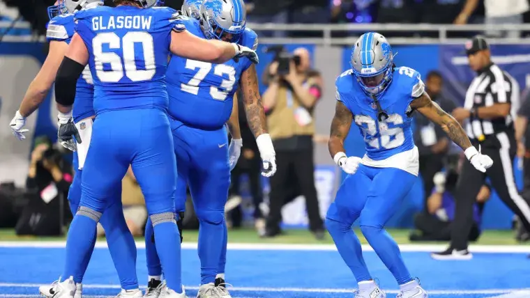 Ranking the NFL's 25 best running backs for the 2025 season, from ...