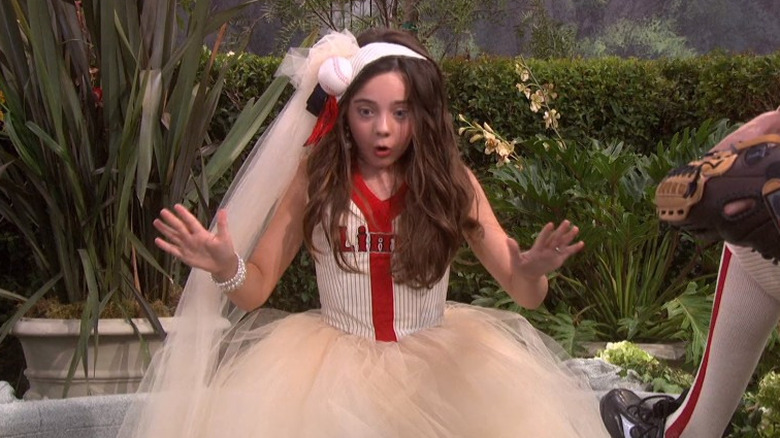 Why Jana From Young Sheldon Looks So Familiar