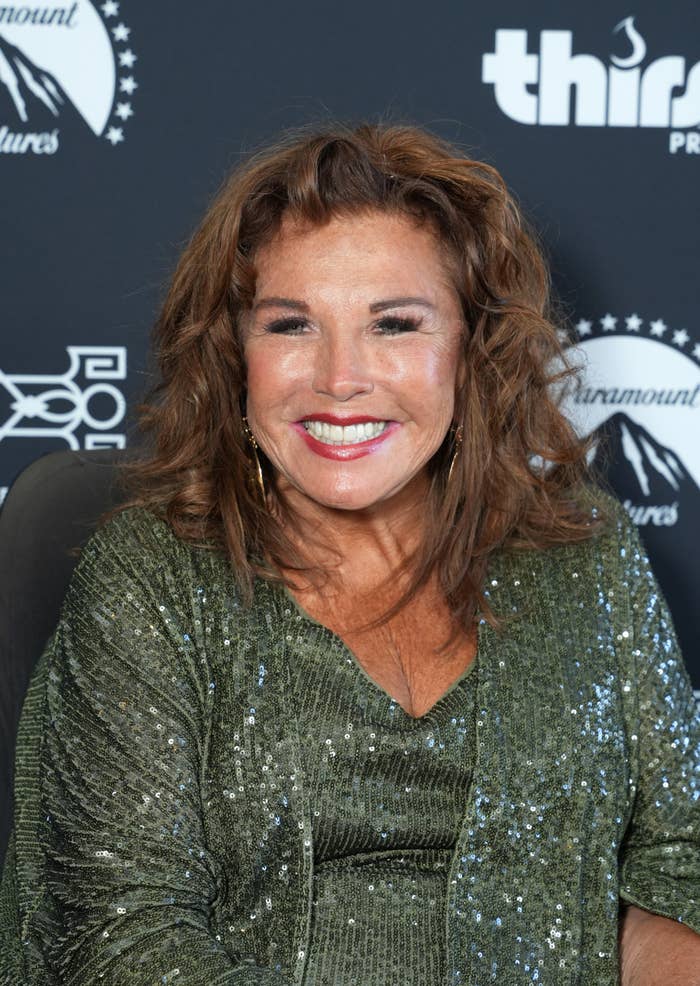 Abby Lee Miller Is Being Called Out For Leaving A “Creepy” And “Ominous ...