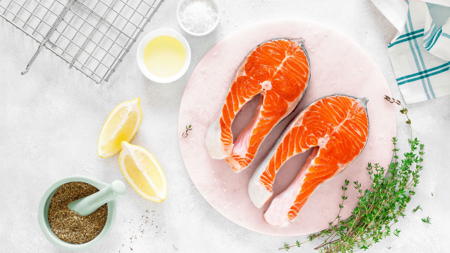 Is It Okay to Eat Seafood if You Have Gallstones?