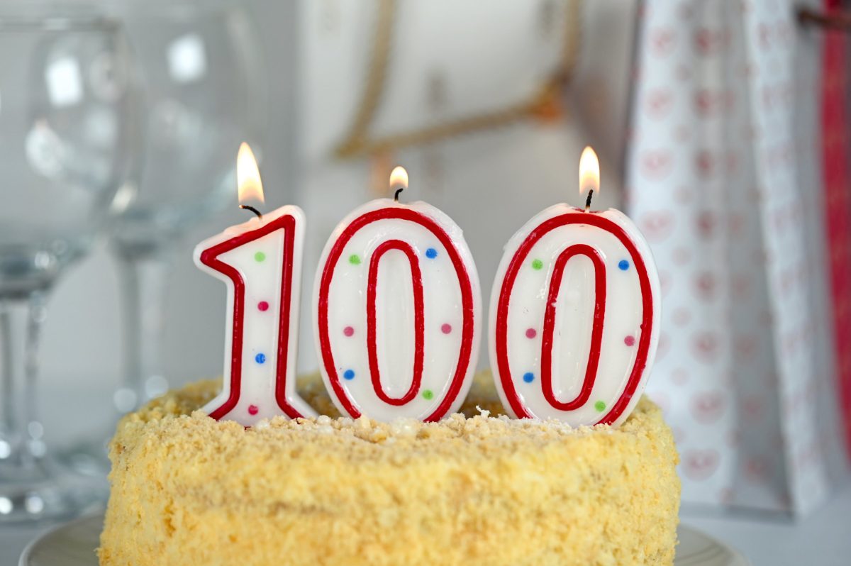 More of us are living to 100 than ever – here’s how to plan your retirement