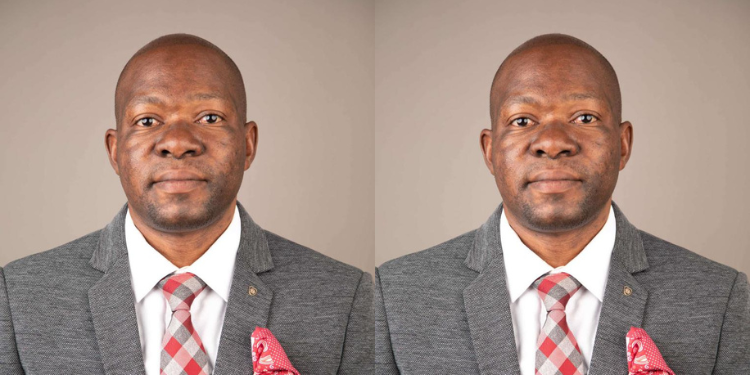 Caleb Amisi Profile: Educational Background, Career, Family and Net Worth