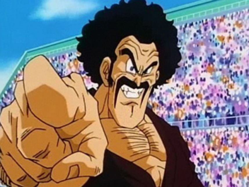 A punta de carisma: Estos personajes secundarios de Dragon Ball ...