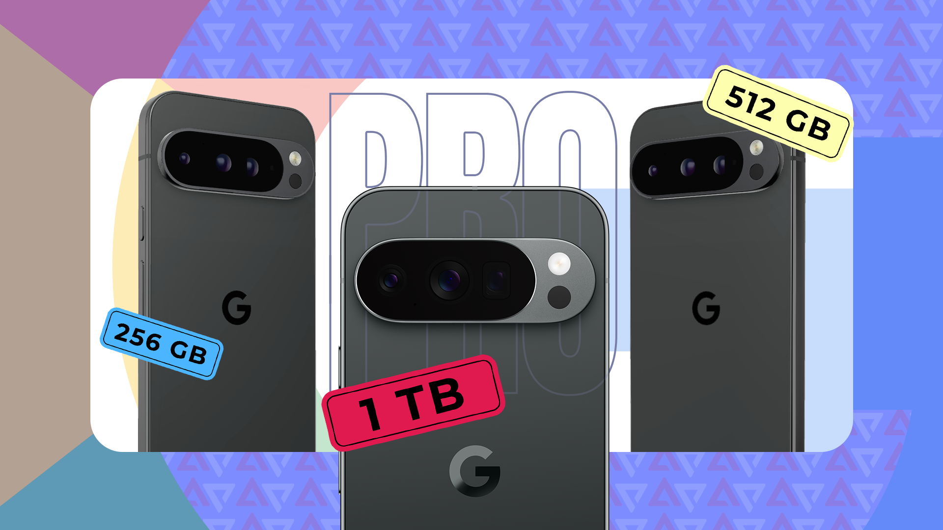 UFS 5.0 is on the way, but most Android users probably won’t notice