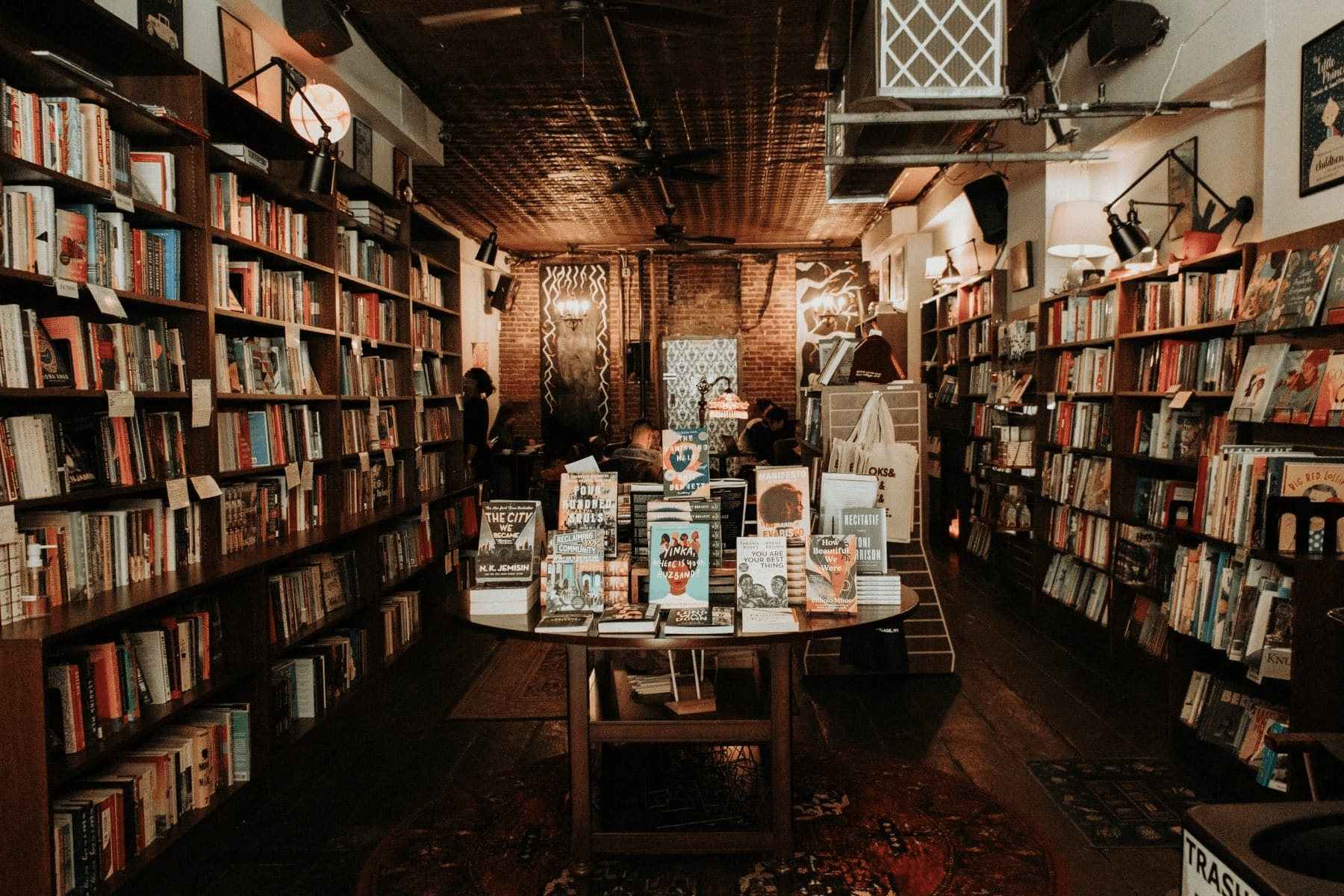 23 Books That Will Spark Great Conversations