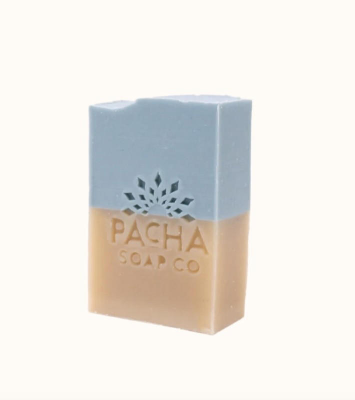 The 'Skinification of Body Care' is Fueling a Buffing Bar Boom