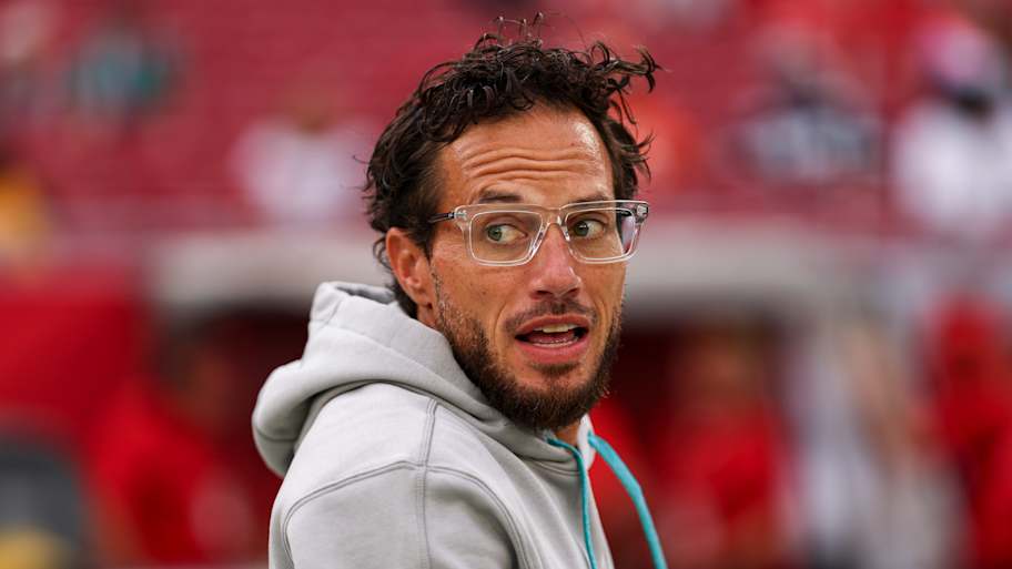 Dolphins' bold Week 1 prediction could spiral into Mike McDaniel's worst nightmare