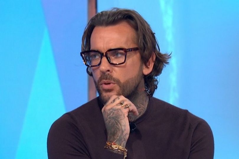Pete Wicks makes 'too much' admission about Sam Thompson in 'bad ...