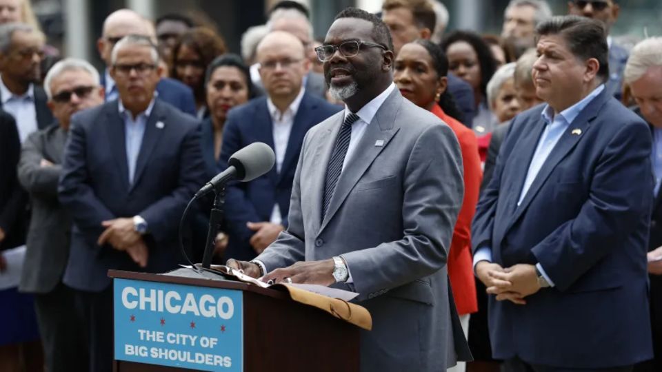 Trump vs. Chicago: ¿qué se sabe sobre el posible despliegue de tropas ...