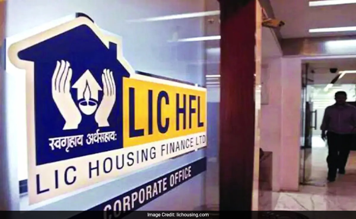 LIC Housing Finance Limited Announces Vacancies For IT Professionals ...