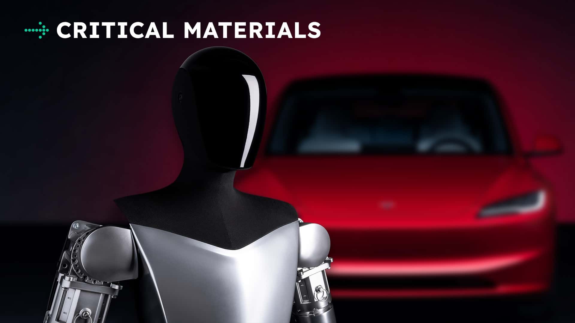 Tesla's New 'Master Plan 4' Puts EVs On The Backburner