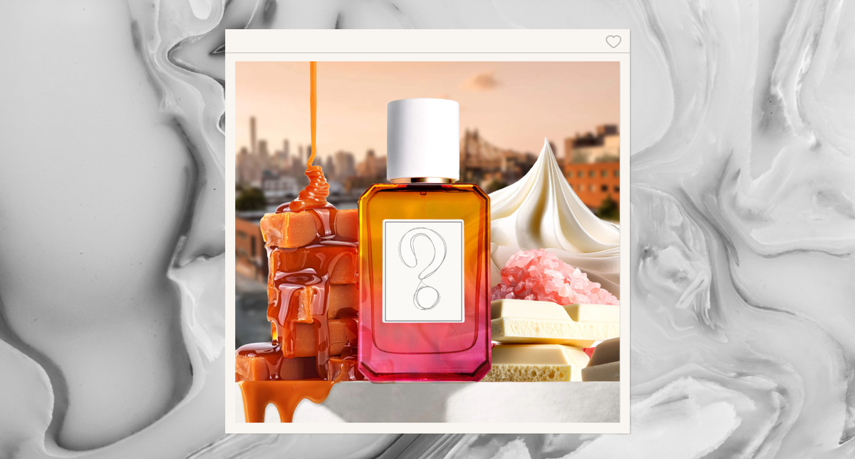 *This* is Fall's Hottest Scent and I'm Not Mad About It