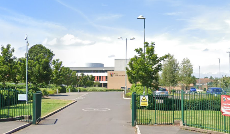 Discover West of England's 21 lowest-performing post-16 schools and ...