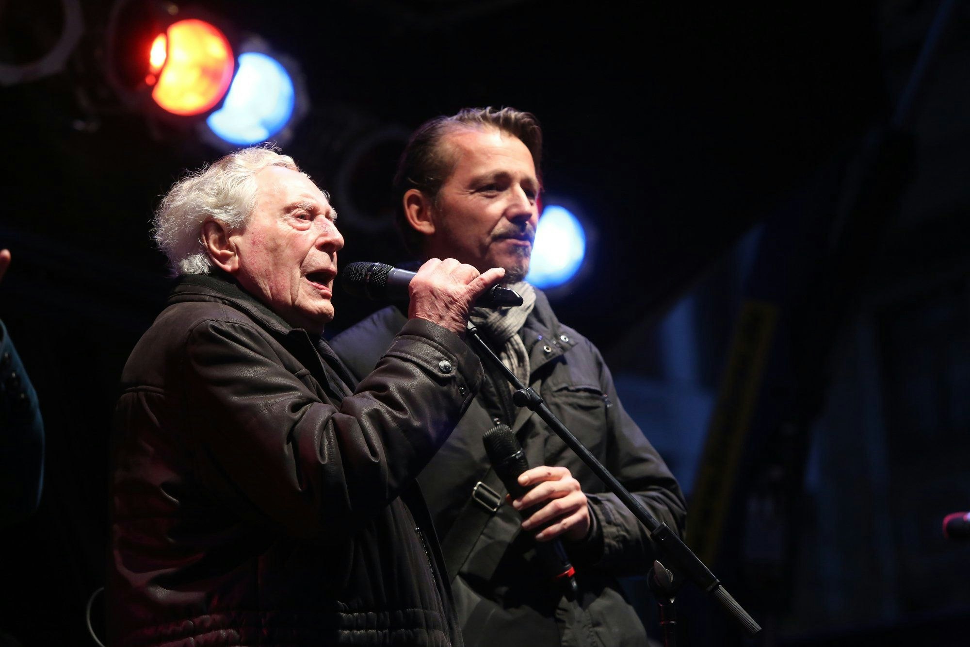 Der Jahrhundertkölner: 100 Jahre Ludwig Sebus – Wie Erfahrungen in ...