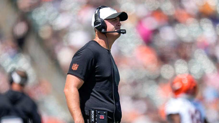 National Analysts Share Bold Prediction for 2025 Cincinnati Bengals