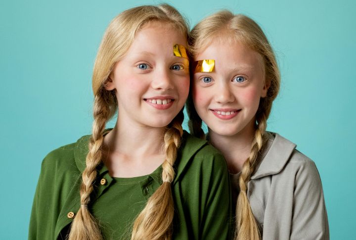How Twin Research Redefines Our Understanding Of Genes And Life