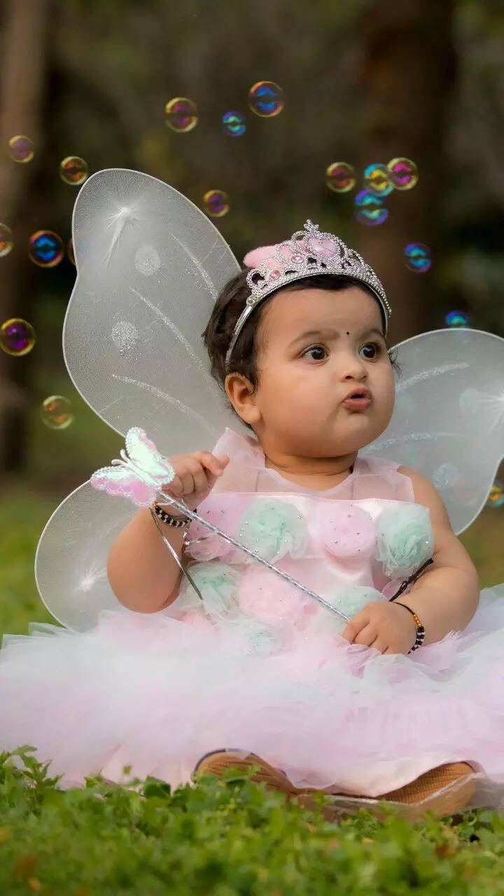 10 Baby names inspired by gemstones