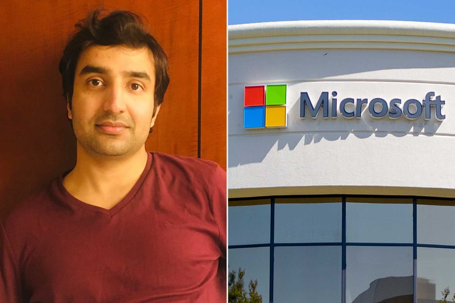 Microsoft Engineer Dies at Work at 35 as His Family Warns of ...
