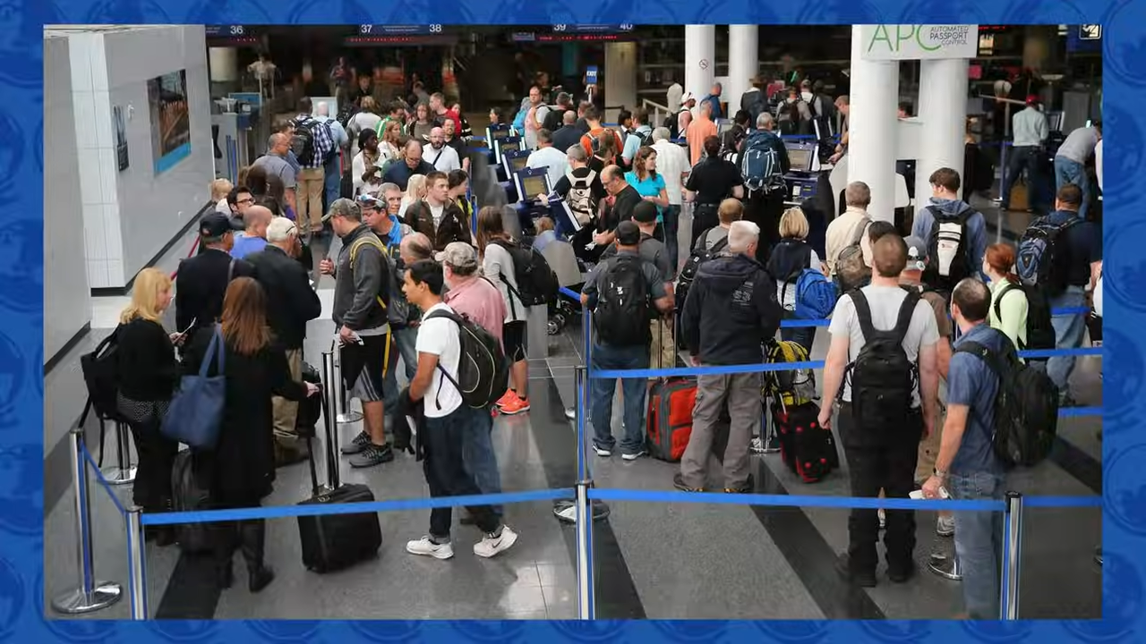 Fast-Track U.S. Customs in 3 Simple Steps