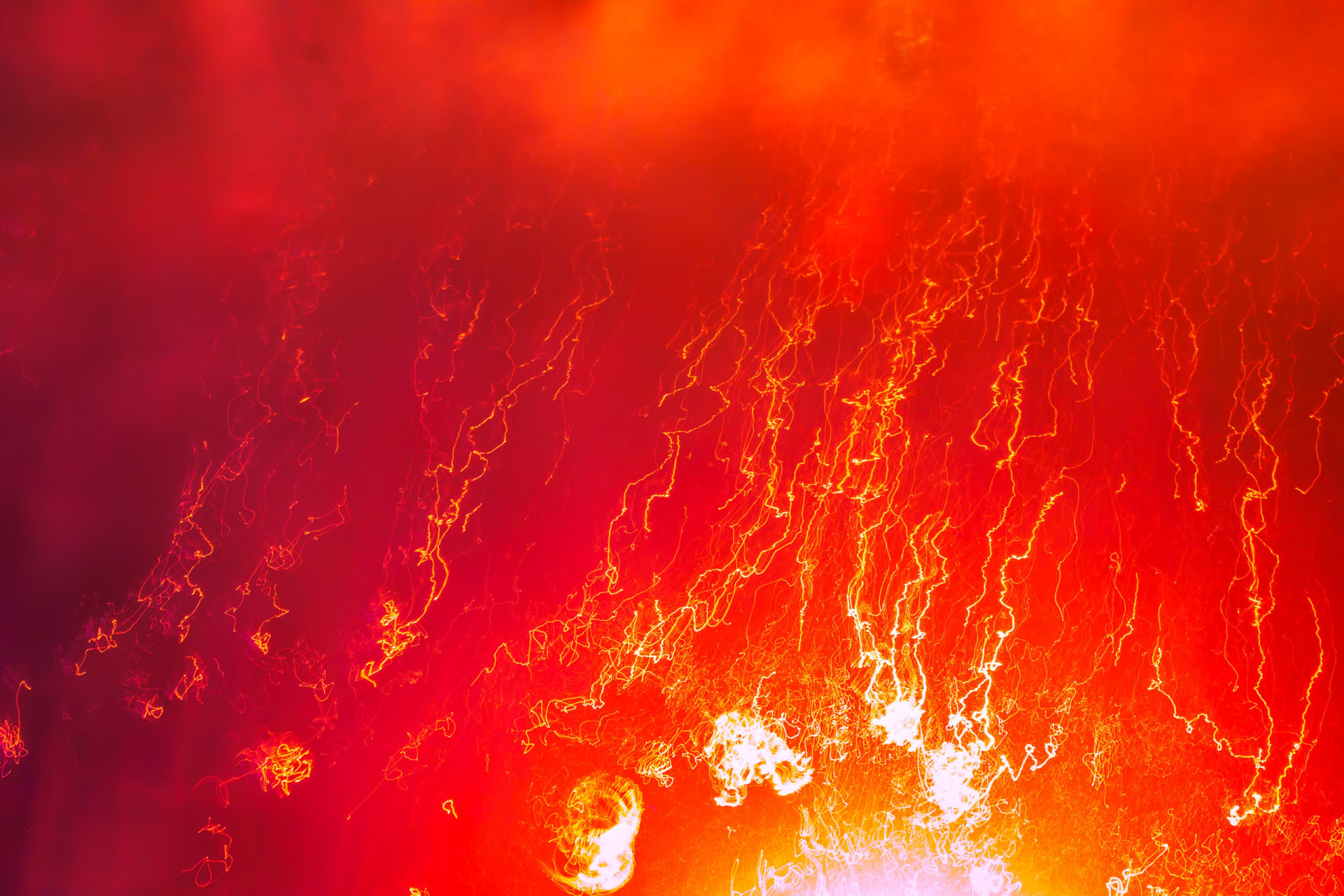The hidden danger of underwater volcanoes