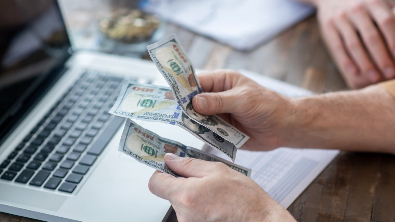 The passive income myth most gurus won't admit