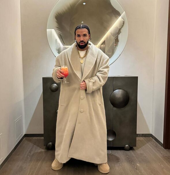 Drake reveals truth about cosmetic surgery after fans go wild over ...