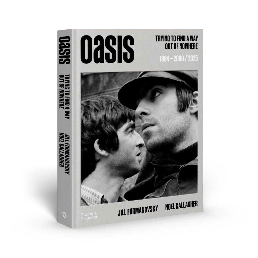 Oasis Returns to America — And So Do Their Glory Days