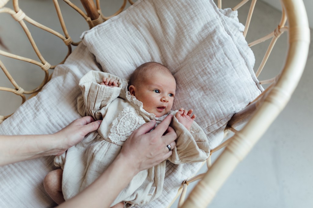 9 common baby names with unexpectedly weird meanings