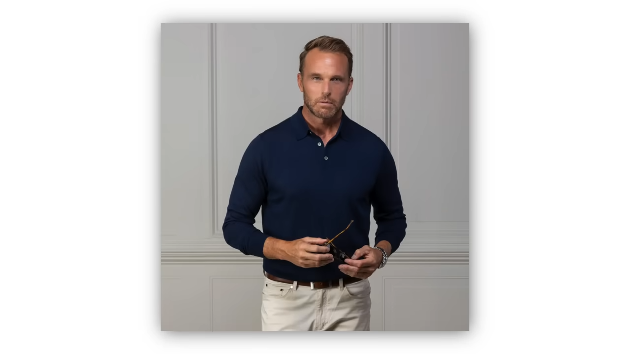 How to Build the Best Casual Wardrobe with 16 Essential Pieces