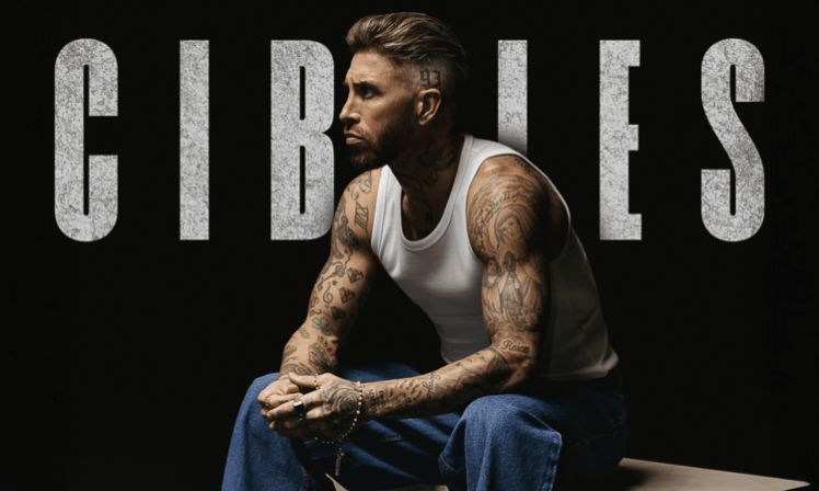 Sergio Ramos Rilis Single Bertajuk ‘Cibeles' yang Ungkap Kepergiannya ...
