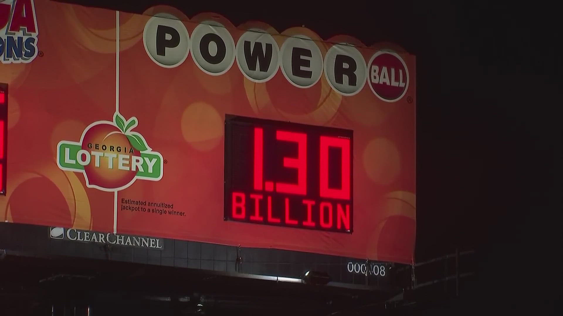 11Alive News: The Take | Chesley’s Final Take on Powerball odds (9/3/25)