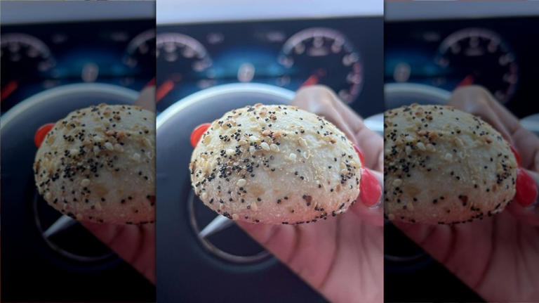 Dunkin' Menu Items To Steer Clear Of, According To Customer Reviews