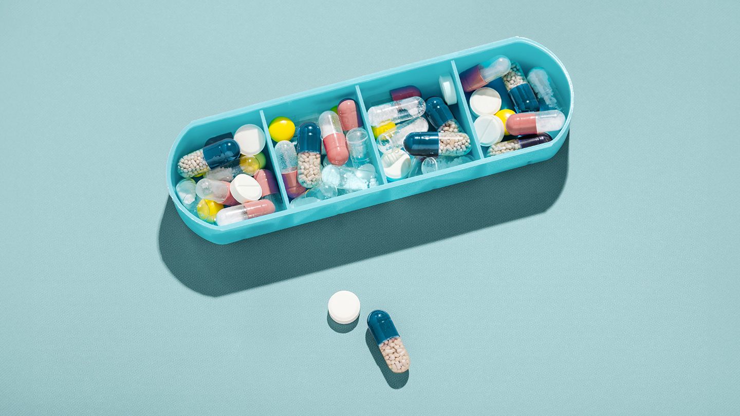 Can You Take Multivitamins With B-Complex Vitamins?