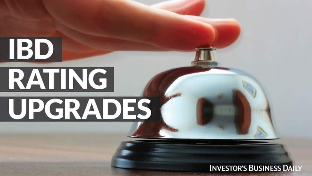 IBD Rating Upgrades: CSG Systems International Shows Improved Relative ...