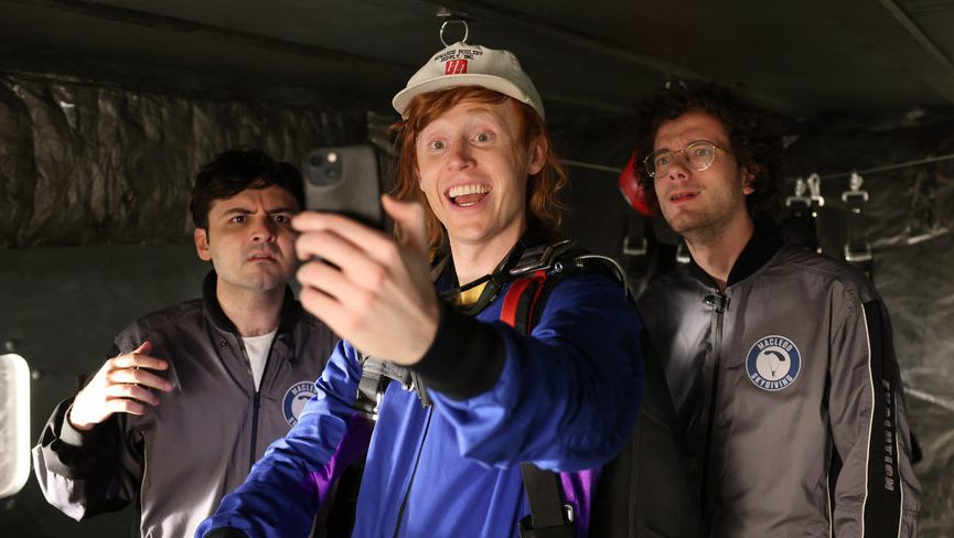Ben Marshall: Meet the New ‘SNL’ Season 51 Cast Member & Please Don’t ...