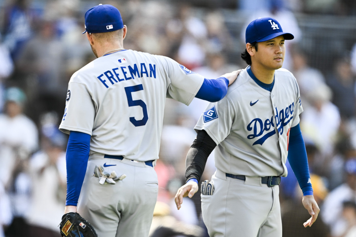 Projecting the Los Angeles Dodgers’ 2025 Postseason Lineup
