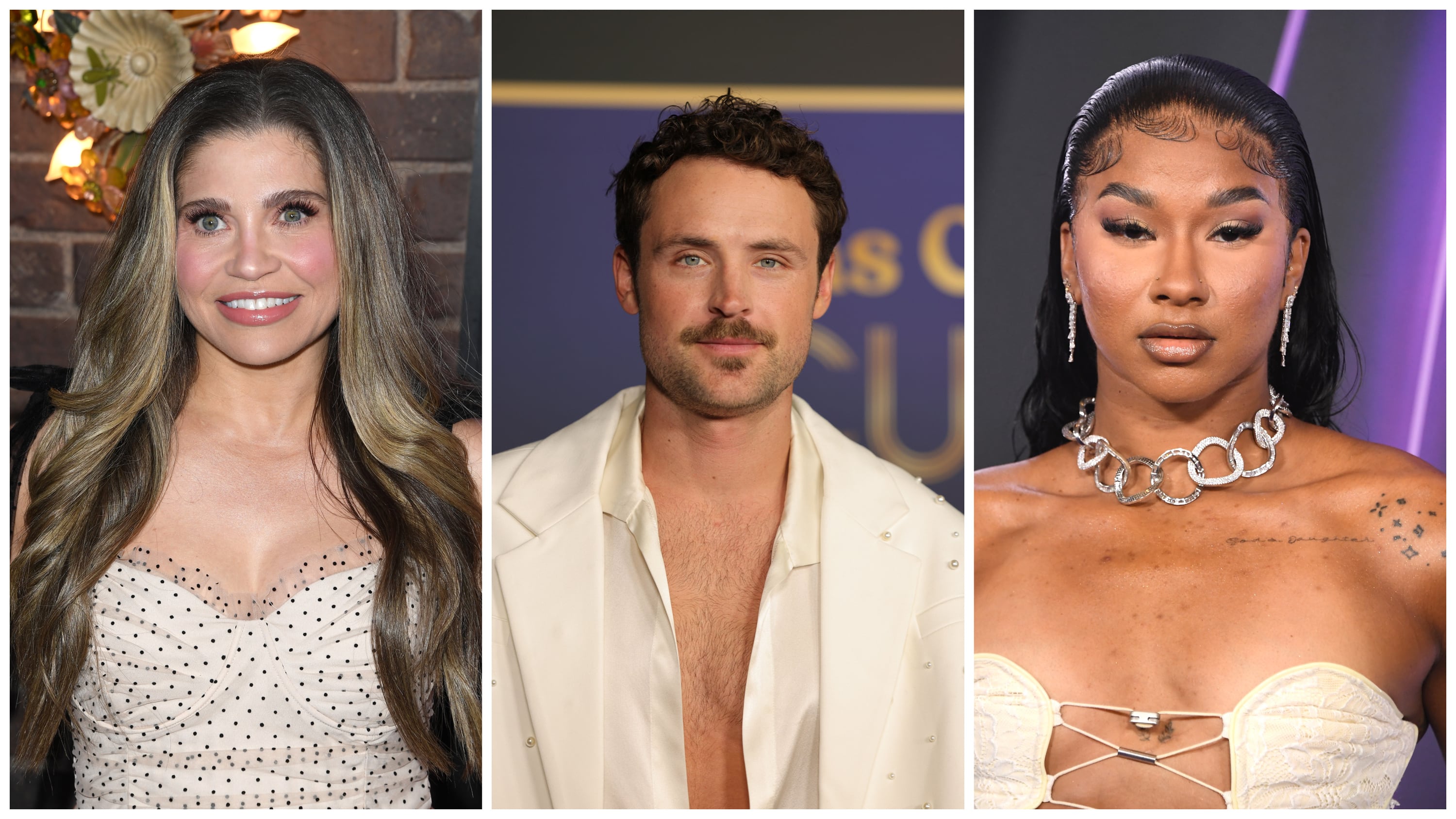 ‘Dancing with the Stars’ Unveils Star-Studded Cast for Newest Season