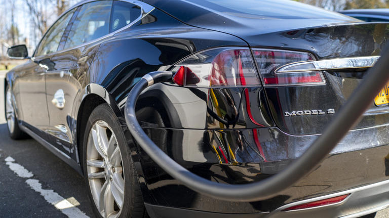 The Most Expensive Tesla Model S Repairs Owners Will Encounter