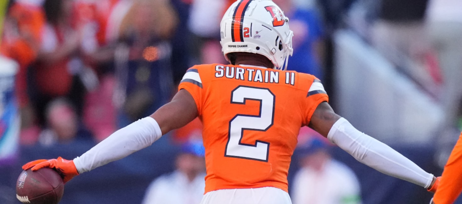 NFL Week 1 Confidence Pool Picks & Predictions (2025)