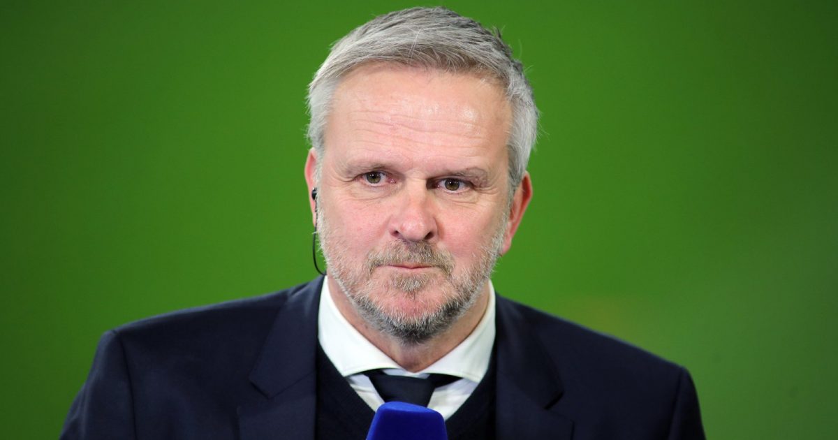 Hamann ‘didn’t like what he saw’ from one Liverpool star in win over Arsenal