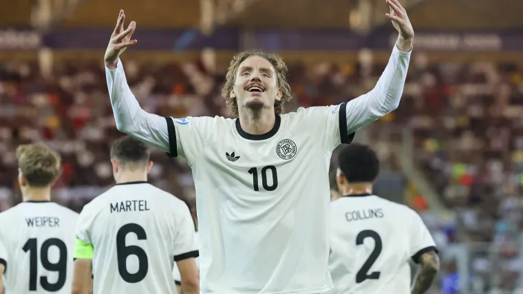 Germany vs. Northern Ireland lineups: Predicted starting XI, team news ...